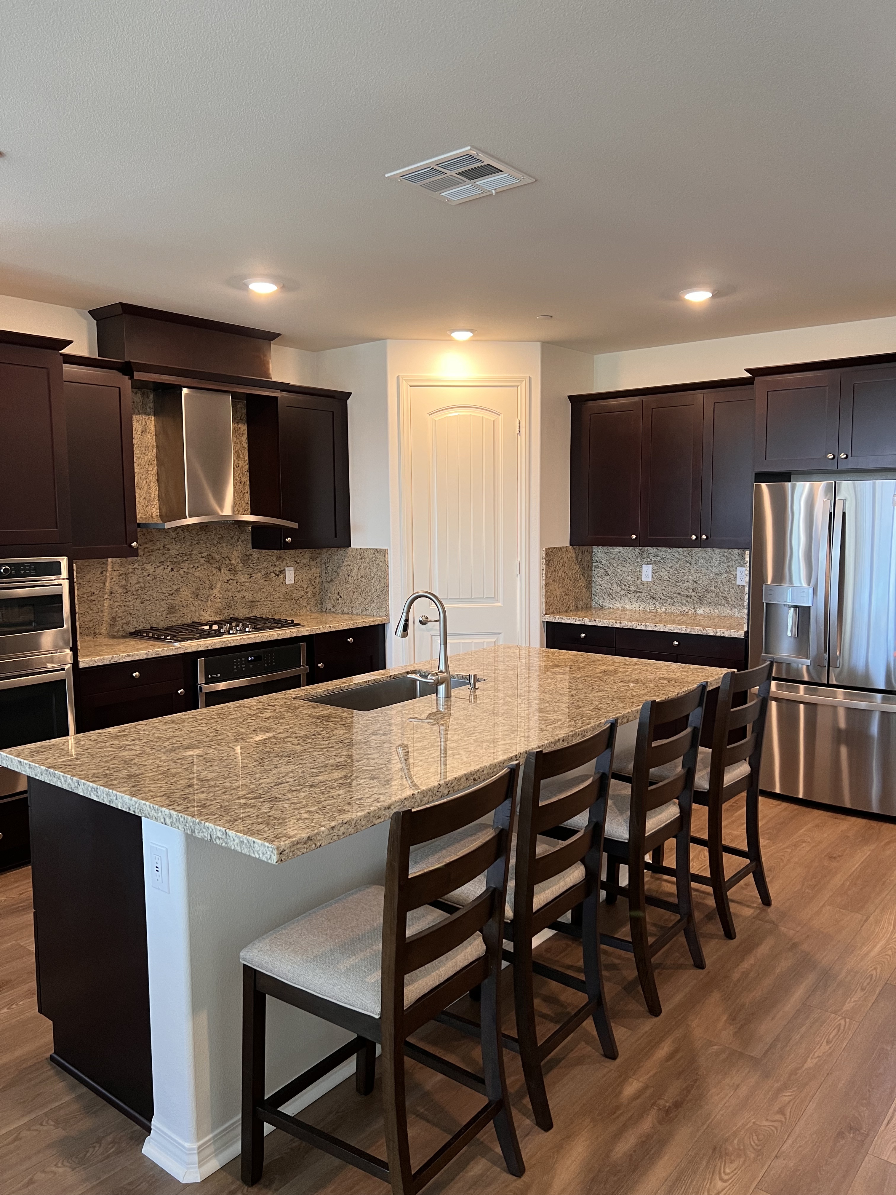 Kitchen – Pasco Tile and Granite LLC