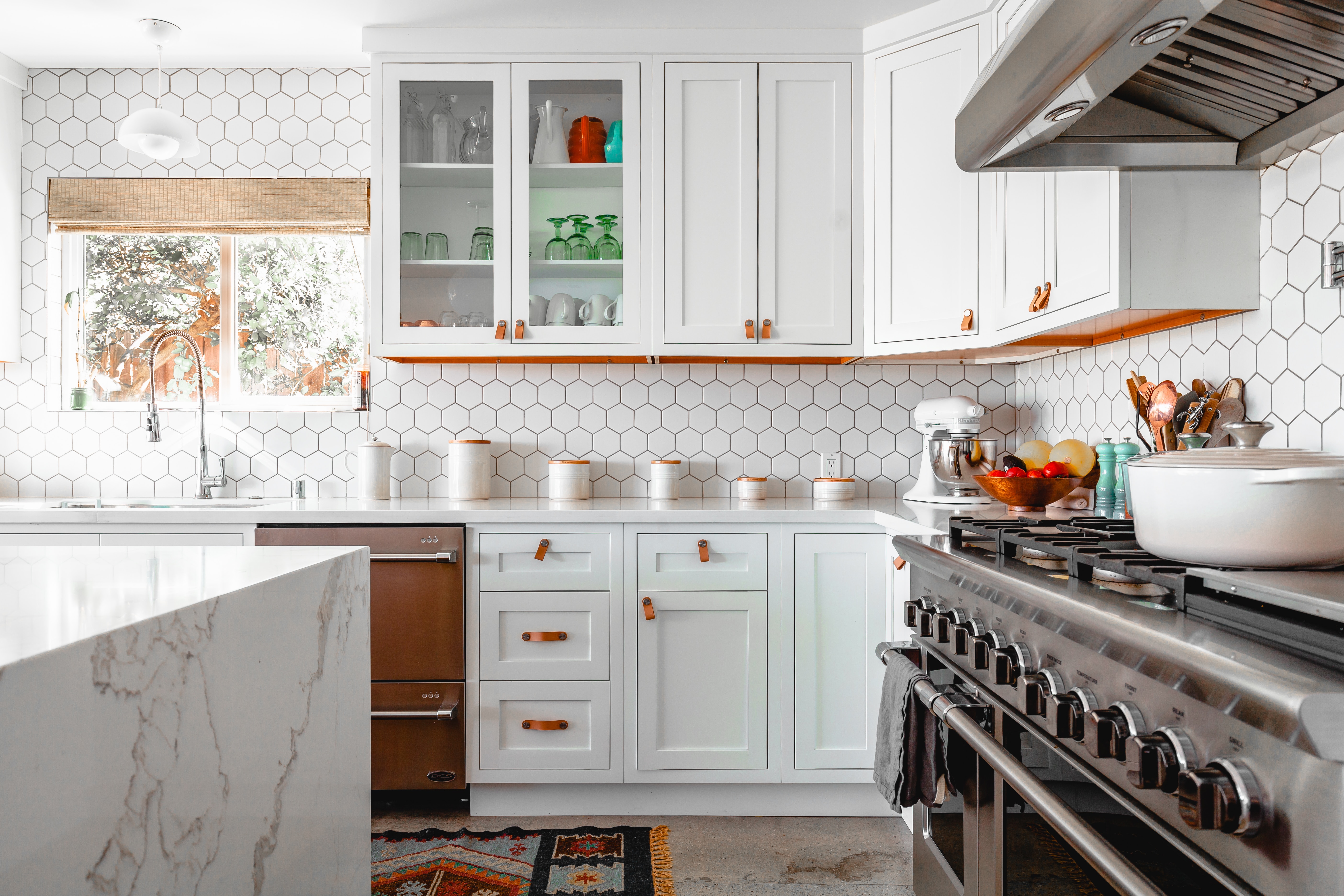 Kitchen – Pasco Tile and Granite LLC